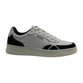 Bj&ouml;rn Borg Midcourt Sneaker - - Shoes - Herren - Wei&szlig; - 41 EU