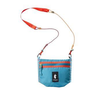 Cotopaxi Sac bandouli&egrave;re Lista 2L - unisex - Sacs - Multicolore - Taille: ONE Size