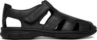 Lasocki Sandalen Lasocki CEO-ROBERT-319 MI08 Schwarz