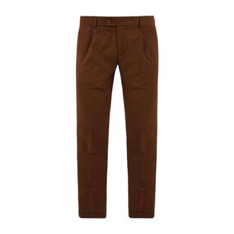 Daniele Alessandrini Gemma 73 Hosen - - Trousers - Herren - Braun - M