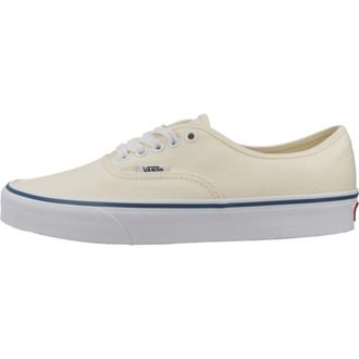 Vans Homme, Sport, Beige, Taille: 43 EU Authentic Shoe
