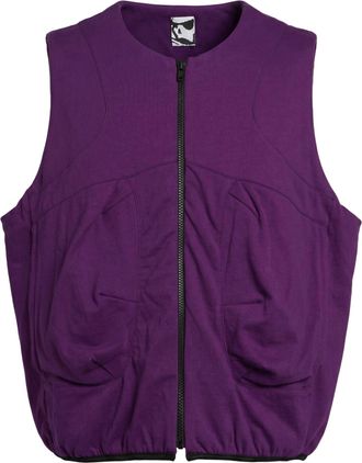 GR10K JACKEN & M&Auml;NTEL - Westen auf YOOX.COM