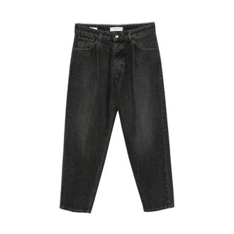 Be Able Fred Jeans - - Jeans - Herren - Schwarzk - W32