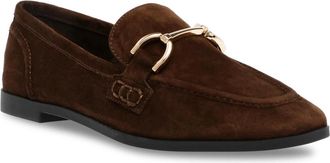 Steve Madden Femme, Chaussures, Brun, Taille: 35 1/2 EU Mocassins