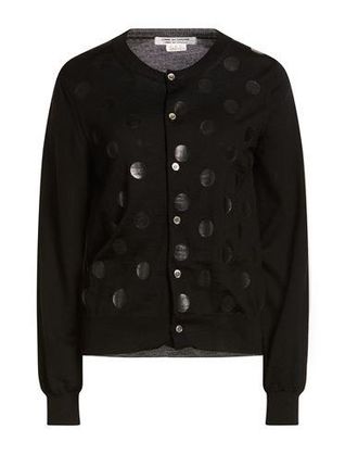 Comme Des Gar&ccedil;ons MAILLE - Cardigans sur YOOX.COM
