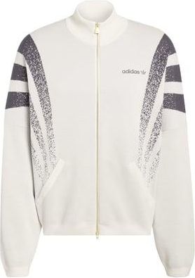 adidas Veste de surv&ecirc;tement col montant