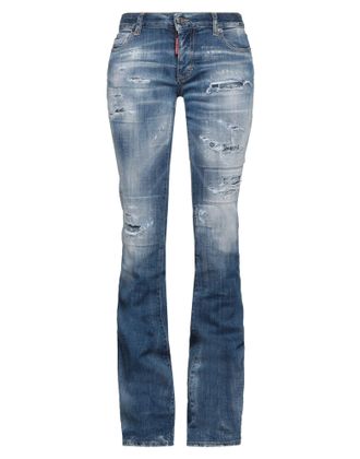 Dsquared2 HOSEN & RÖCKE - Jeanshosen auf YOOX.COM