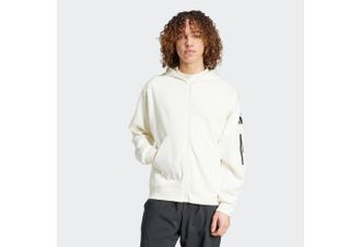 adidas Kapuzensweatshirt CITY ESCAPE