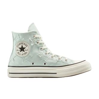 Converse Damen, Schuhe, Blau, 39 1/2 EUGr&ouml;&szlig;e