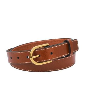 Fossil Fossil Femme D-Link Ceinture, BT4415210L