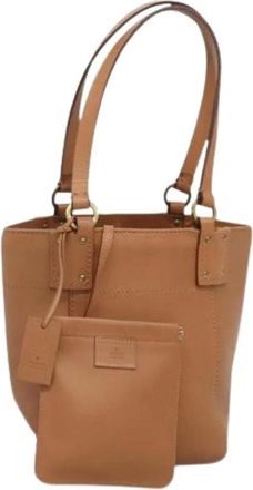 Gucci Damen, Pre-Owned, Beige, ONE SIZEGröße