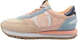 Sergio Tacchini Venise, 3653 Pastel Pink Sky Blue, 40 EU