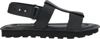Jil Sander SCHUHE - Sandalen auf YOOX.COM