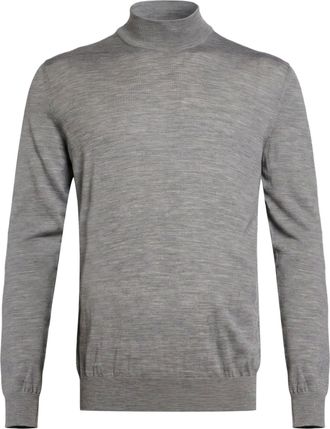Kiton STRICKWAREN - Rollkragenpullover auf YOOX.COM