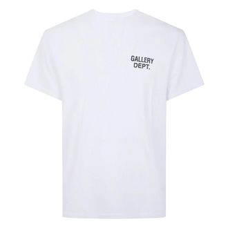 Gallery Dept. T-Shirts - - Tops - Herren - Wei&szlig; - S