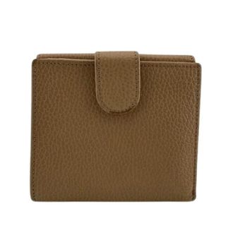 Gucci Portefeuille Pre-owned (bi-pli) - Femme - Pre-owned - Brun - Taille: ONE Size