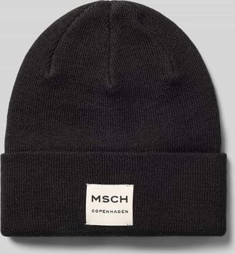 Moss Copenhagen M&uuml;tze aus Woll-Mix Modell Mojo