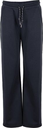 Roadsign Damen Jogginghose komfortabler Begleiter f&uuml;r aktive Tage und entspannte Stunden Navy, XL