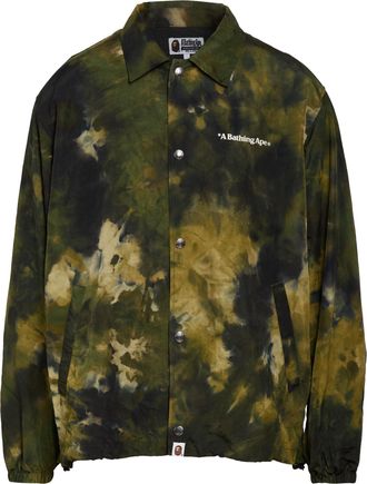A Bathing Ape JACKEN & M&Auml;NTEL - Jacken und Anoraks auf YOOX.COM