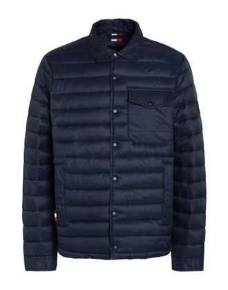Tommy Hilfiger JACKEN & MÄNTEL - Pufferjacken & Daunenjacken auf YOOX.COM