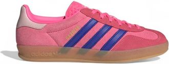adidas Indoor Gazelle Sneakers - - Sport - Damen - Rosa - 44 EU