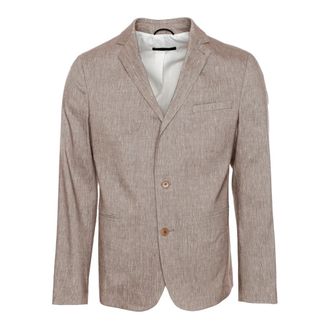 Drykorn Horley Blazer - - Jackets - Herren - Grau - 2XL