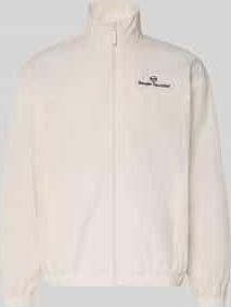 Sergio Tacchini Regular Fit Jacke mit Stehkragen Modell Nayla