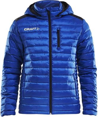 Craft Isolate Jacket Men Herren XXL Cobalt