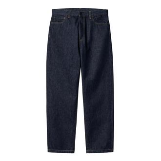 Carhartt Work in Progress Gerades Jeans - - Jeans - Herren - Blau - W33