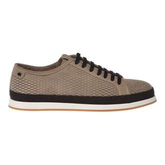 Baldinini Herren, Schuhe, Beige, 43 1/2 EUGr&ouml;&szlig;e