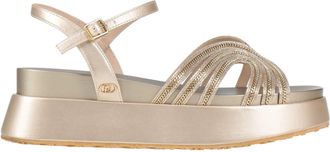 Liu Jo SCHUHE - Sandalen auf YOOX.COM