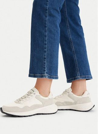 Hoff Sneakers City MkII 12635403 &Eacute;cru