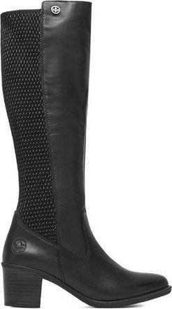 Rieker Stiefel CEO-Y2050-00 Schwarz