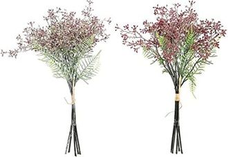 DKD Home Decor Blumenstrauß, Standard