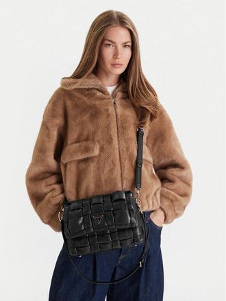 Guess Handtasche HWWG80 72190 Schwarz