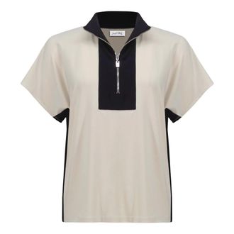 Joseph Ribkoff Damen, Oberteile, Beige, XLGr&ouml;&szlig;e