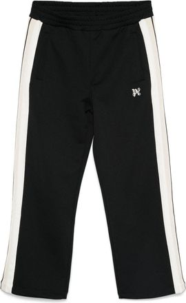 Palm Angels New Monogram Jogginghose - Schwarz