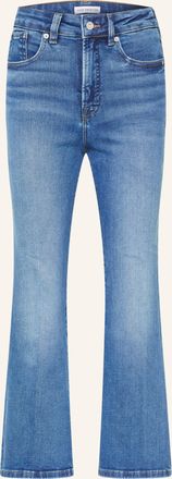 Good American Good American Bootcut Jeans Good Legs blau
