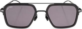 Mykita unisex, Accessoires, Noir, Taille: ONE Size Beam Lunettes de soleil