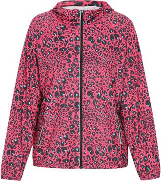 Mymo Jacket