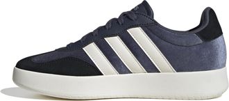 adidas Damen BARREDA Shoes Schuhe, Shadow Navy/Off White/core Black, 37.5 EU