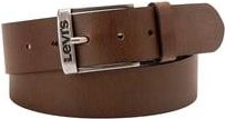 Levi's Ceinture unie en cuir