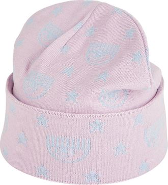 Chiara Ferragni ACCESSOIRES - M&uuml;tzen & H&uuml;te auf YOOX.COM