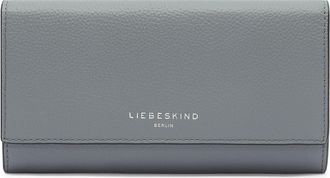Liebeskind Liebeskind Berlin Womens Valentina Purse, Grigio Pebble L