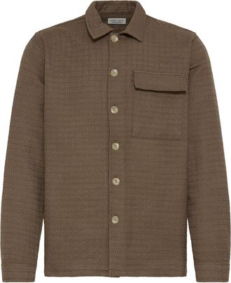 Casual Friday Hemdjacke CFMatt