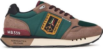 Aeronautica Aeronautica Militare Sneakers 262SC0292UCT04394 Bunt