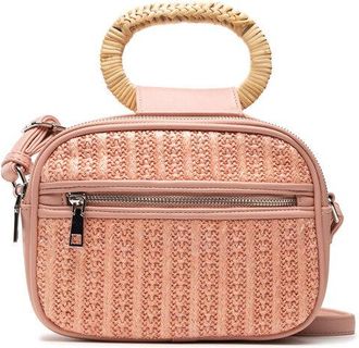 Jenny Fairy Handtasche MJR-C-143-60-01 Rosa