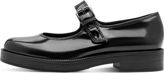 Tamaris Ballerine - Femme - Chaussures - Noir - Taille: 37 EU