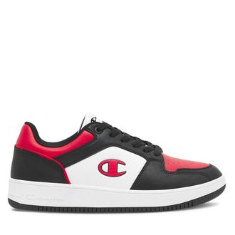 Champion Sneakers Champion REBOUND 2.0 LOW S21906-KK019 Rot