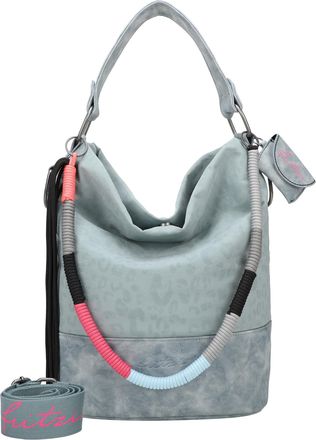 Fritzi Aus Preu&szlig;en Schultertasche Olga Limited Leo Rainbow